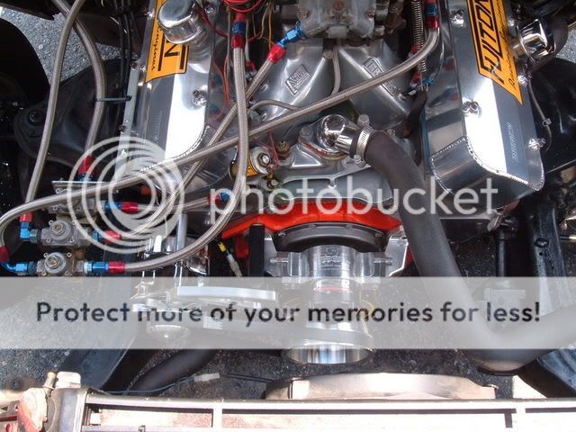 Lets see some engine pics | Page 3 | MalibuRacing.com | The '78-'83 ...